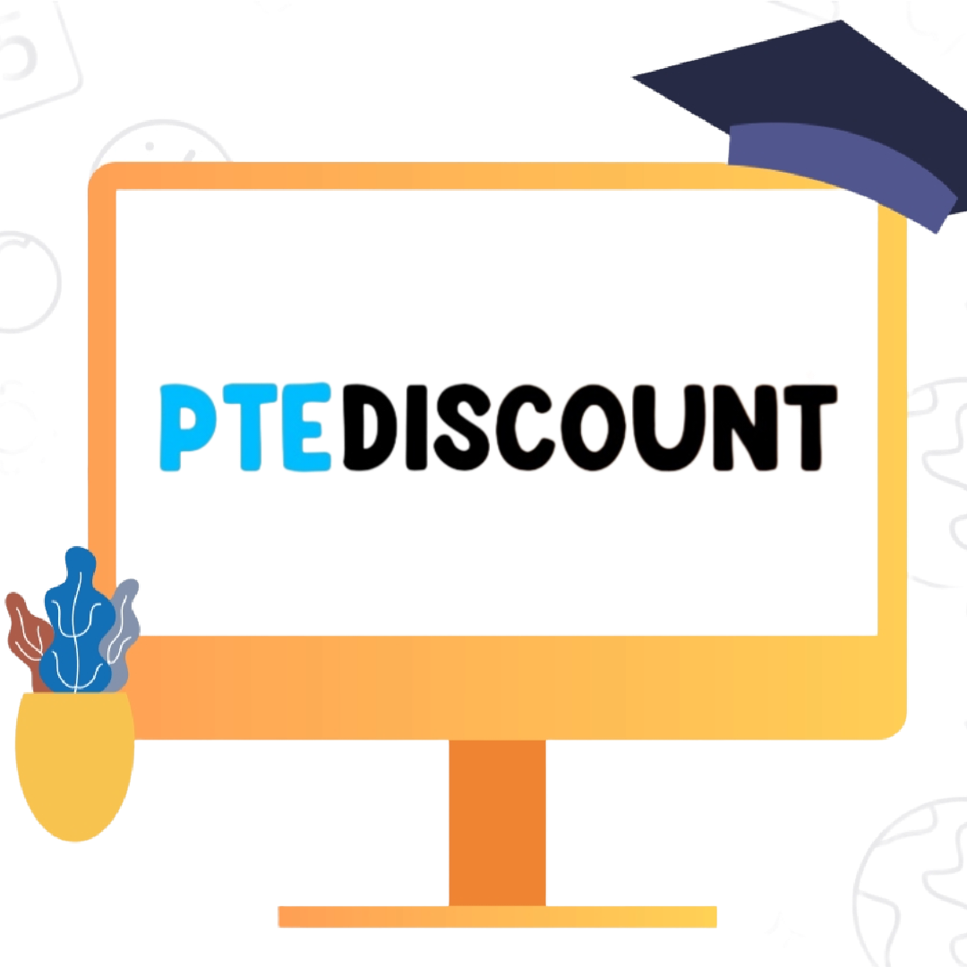 PTE Voucher: Get Up To 20% OFF On PTE Academic Exam