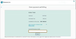 PTE Voucher: Get Up To 20% OFF On PTE Academic Exam