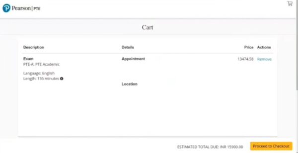 PTE Voucher: Get Up To 20% OFF On PTE Academic Exam