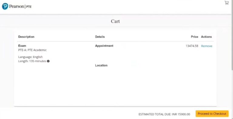 PTE Voucher: Get Up To 20% OFF On PTE Academic Exam